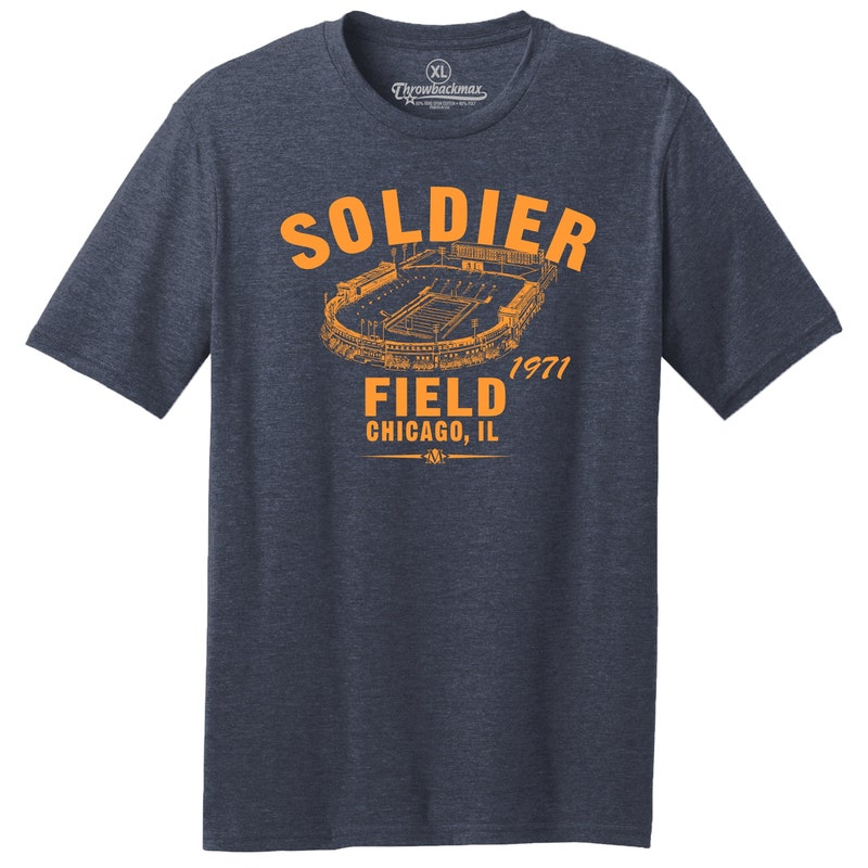 Soldier Shirt - Etsy