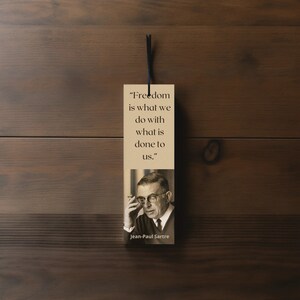 Philosophy Bookmark Bundle, Printable Bookmarks for Book Lovers ...