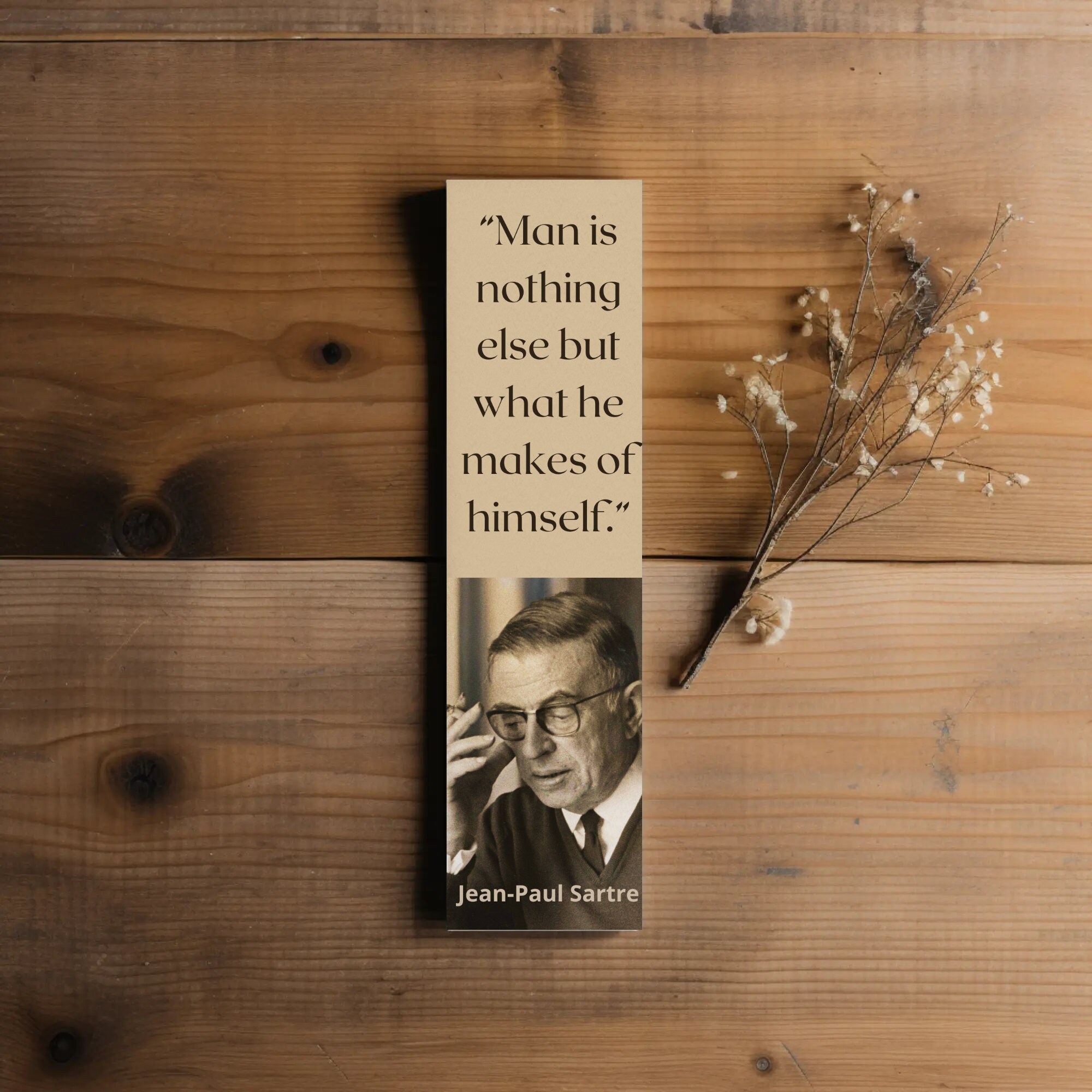 Philosophy Bookmark Bundle, Printable Bookmarks for Book Lovers ...
