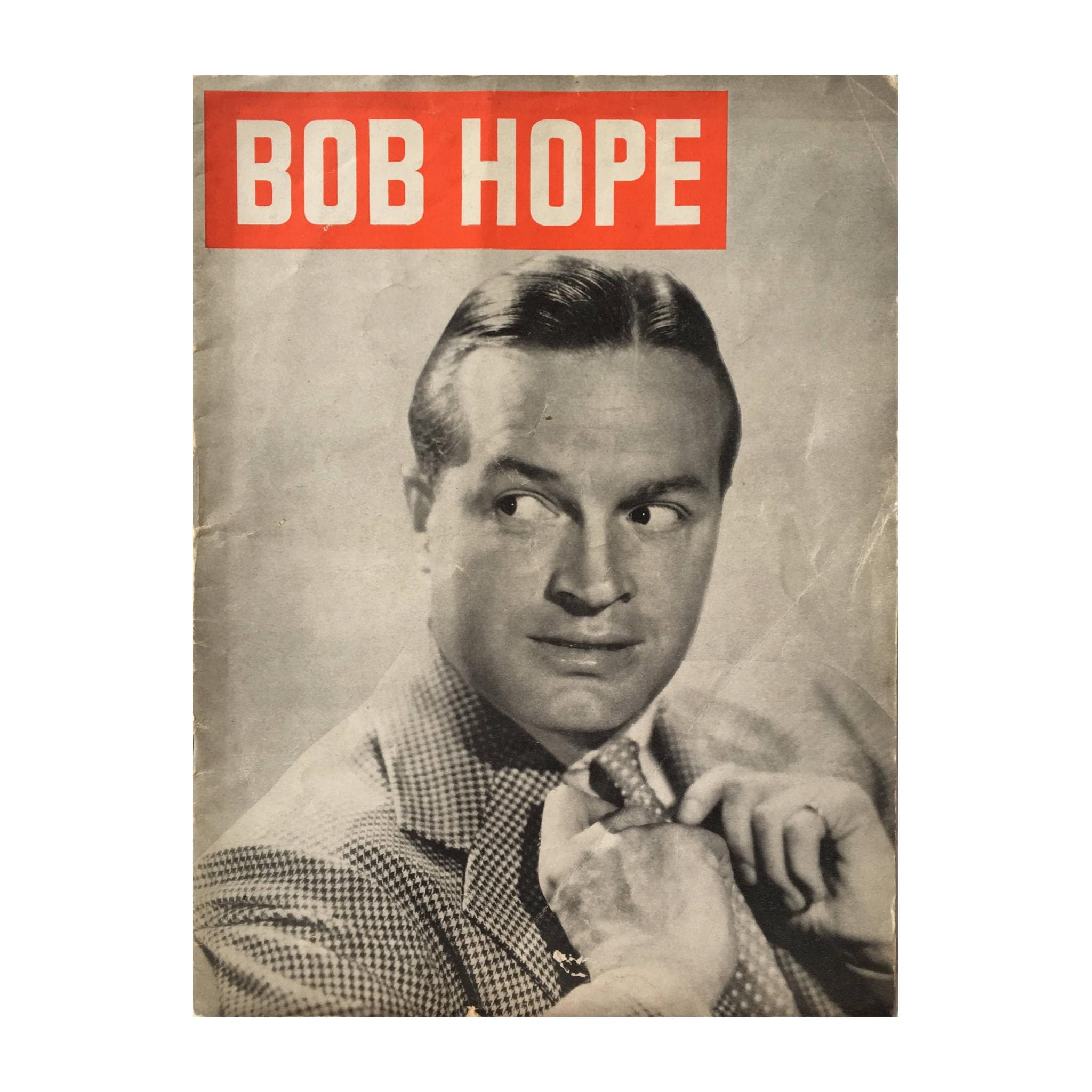Bob Hope 1949 Vintage Magazine - Etsy Australia