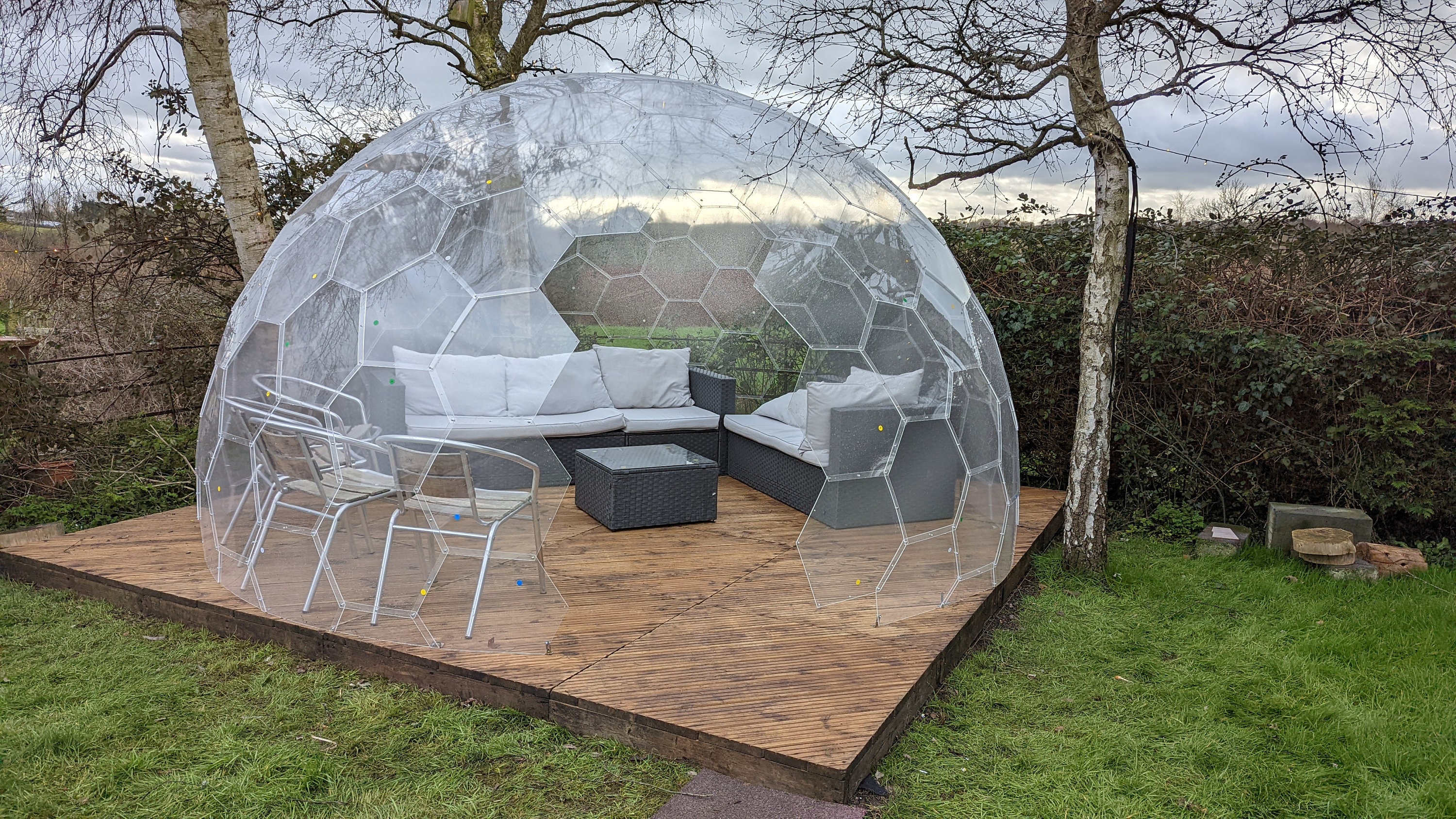 Observatory Dome for sale | Only 4 left at -75%