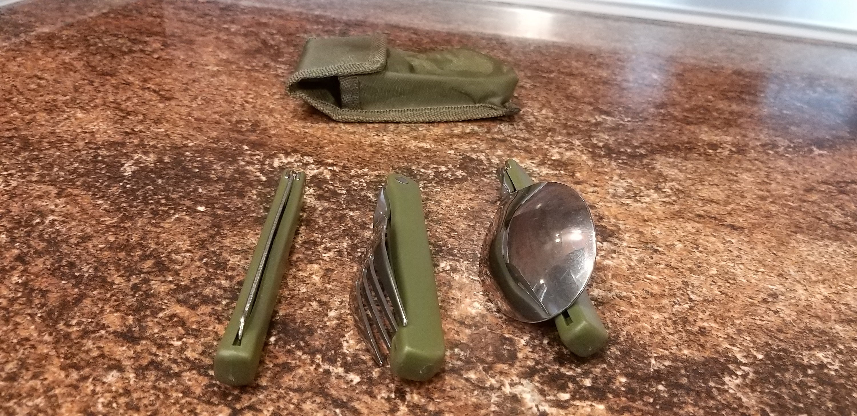 Military Utensils Vintage Military Military Equipment Military - Etsy