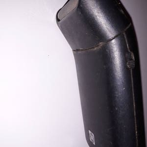 Old Electric Razor Vintage Electric Shaver Gdr-german German Shaving ...