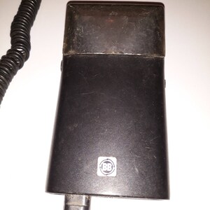 Old Electric Razor Vintage Electric Shaver Gdr-german German Shaving ...
