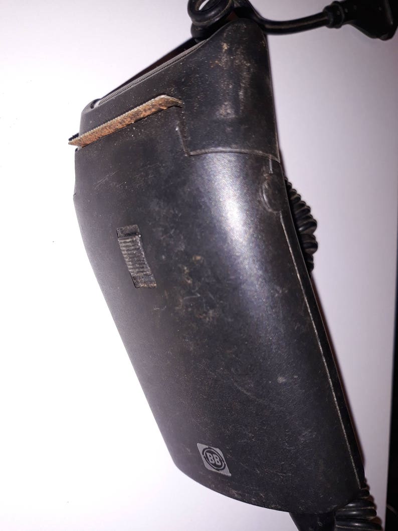 Old Electric Razor Vintage Electric Shaver Gdr-german German - Etsy