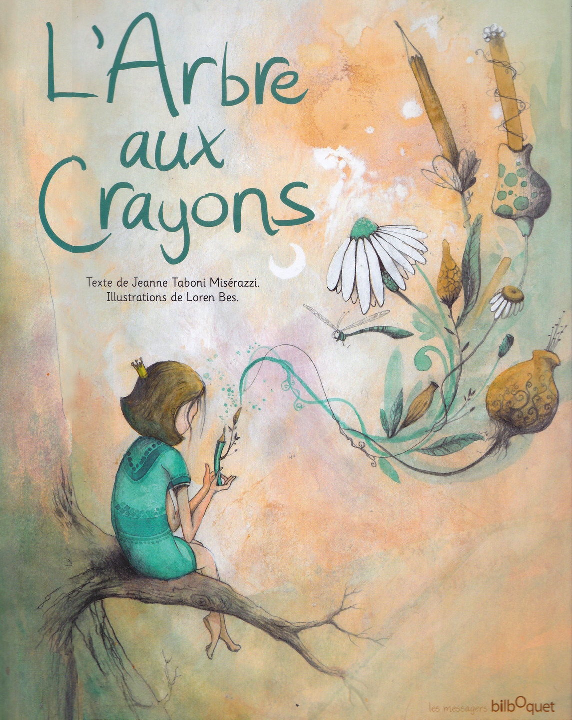 Livre pour enfants en français. Album jeunesse illustré. | Etsy