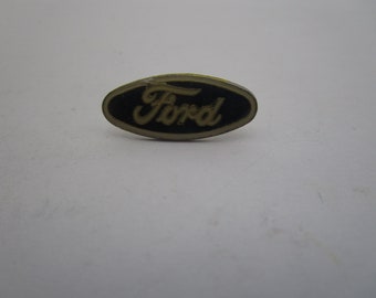Ford Pins | Etsy