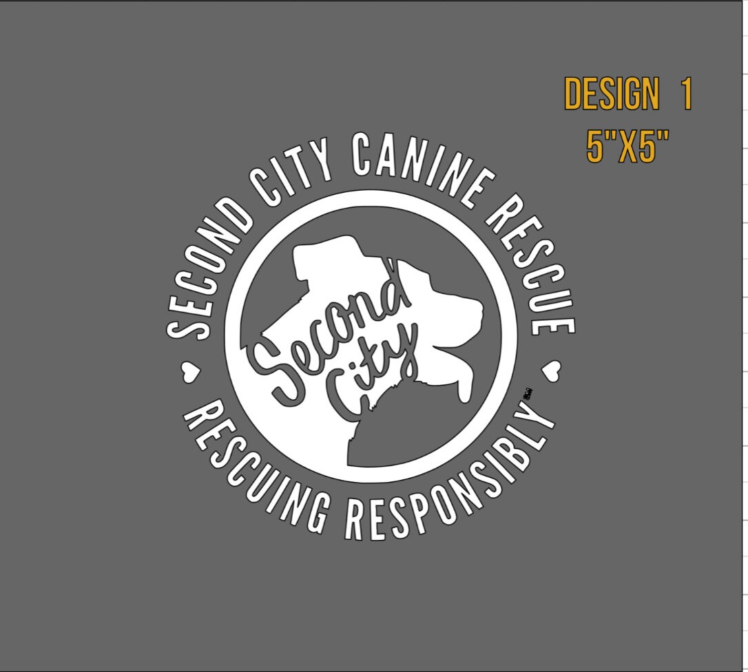 Vinyl Decals SCCR Logo--> 9 Designs | FREE SHIPPING - Etsy