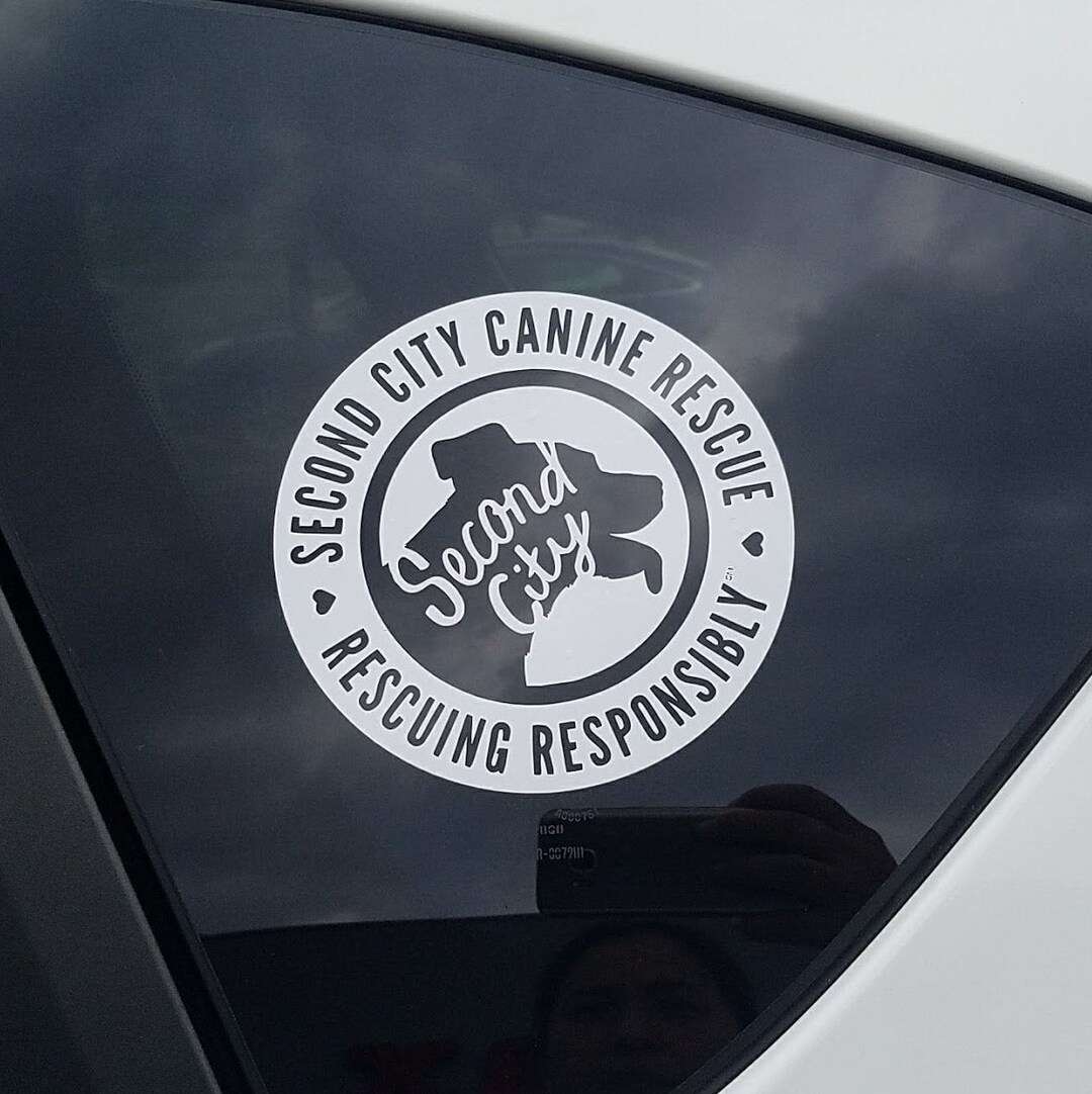 Vinyl Decals SCCR Logo--> 9 Designs | FREE SHIPPING - Etsy