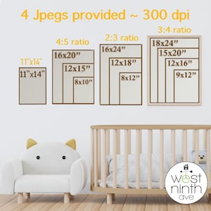 Printable Alphabet Poster World Traveler Theme Global Cities A-Z Poster ...