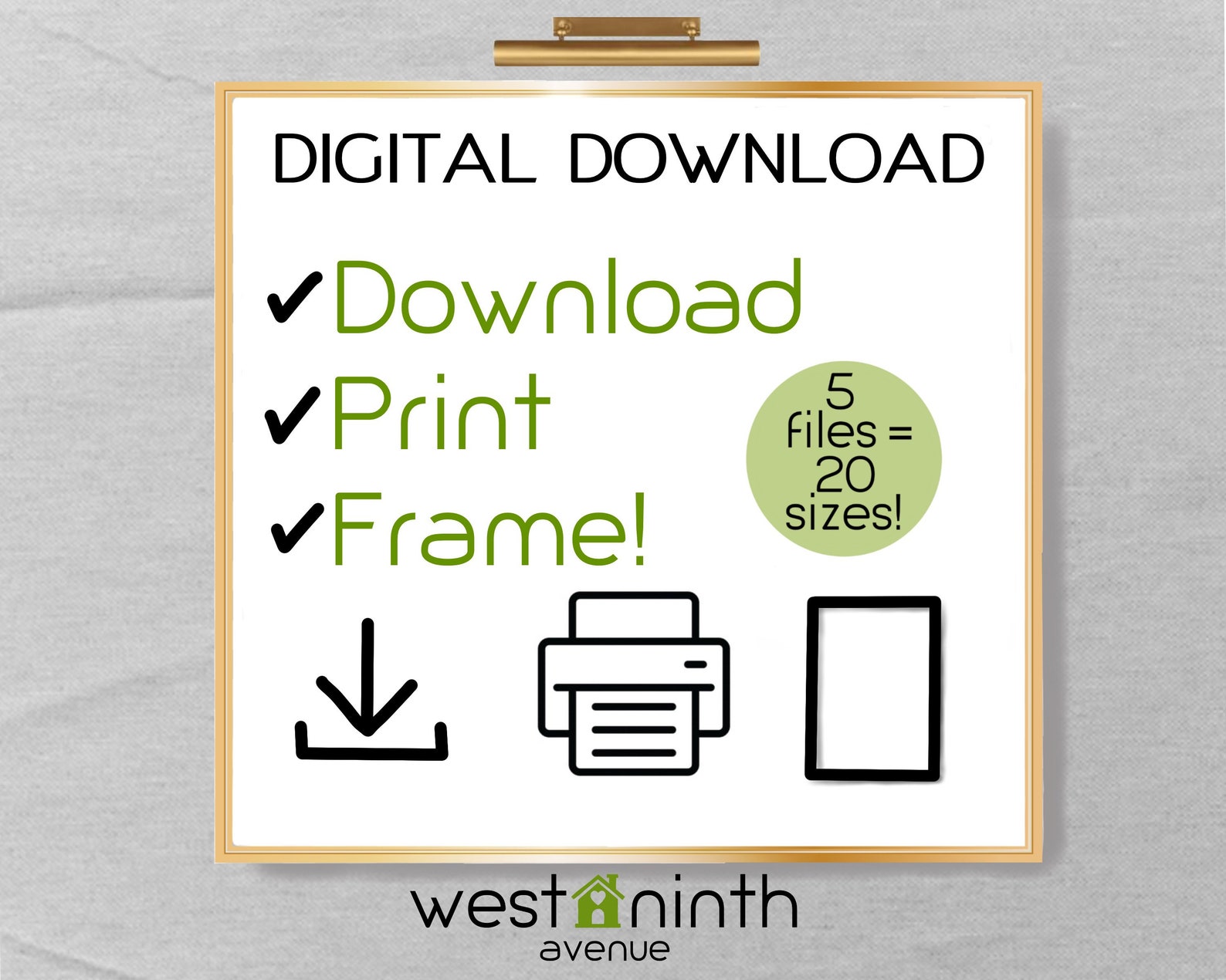 Aruba Art Print Divi Divi Tree Art Print Travel Caribbean Gift ...