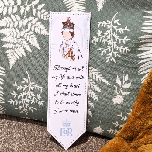 Queen Elizabeth II platinum Jubilee Two Dollar - Etsy