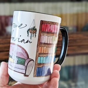 Sound of Music ti Mug - Etsy