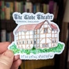 Gilbert Blythe Sticker anne of Green Gables Waterproof - Etsy