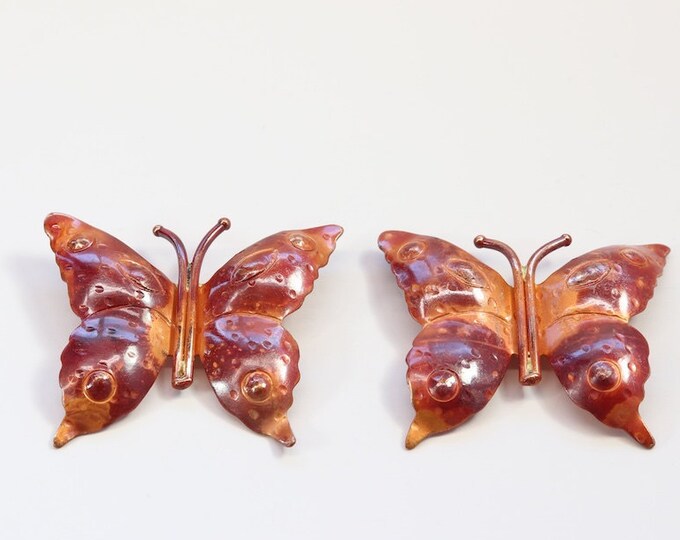 Paw Print, Copper Pendants, Paw Print Pendant, Handmade Copper ...