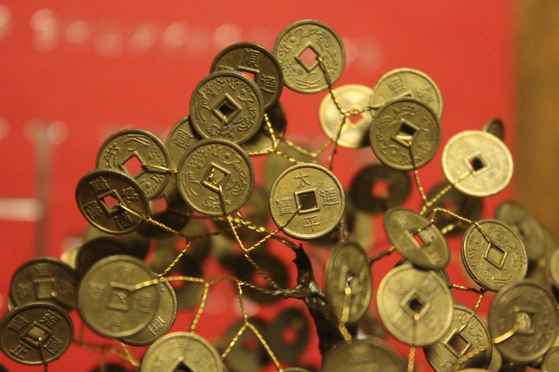 MaDE TO ORDER Chinese New Year gift/ Birthday gift/ money | Etsy