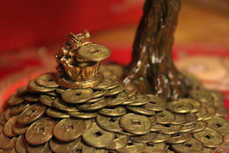 MaDE TO ORDER Chinese New Year gift/ Birthday gift/ money | Etsy