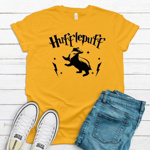 Hufflepuff - Etsy