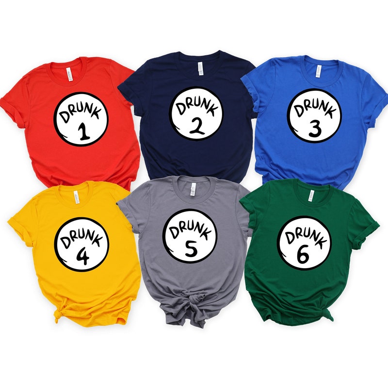 Drunk in Short - Etsy