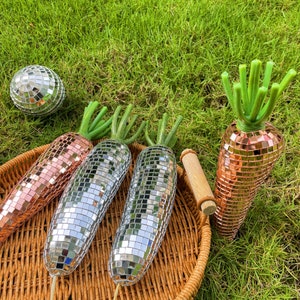 Amplify Your Collection for Your Home or Office With This Funky Disco ...