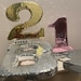 Assorted Colors|disco Numbers|disco Letters|party Decorations|holiday ...