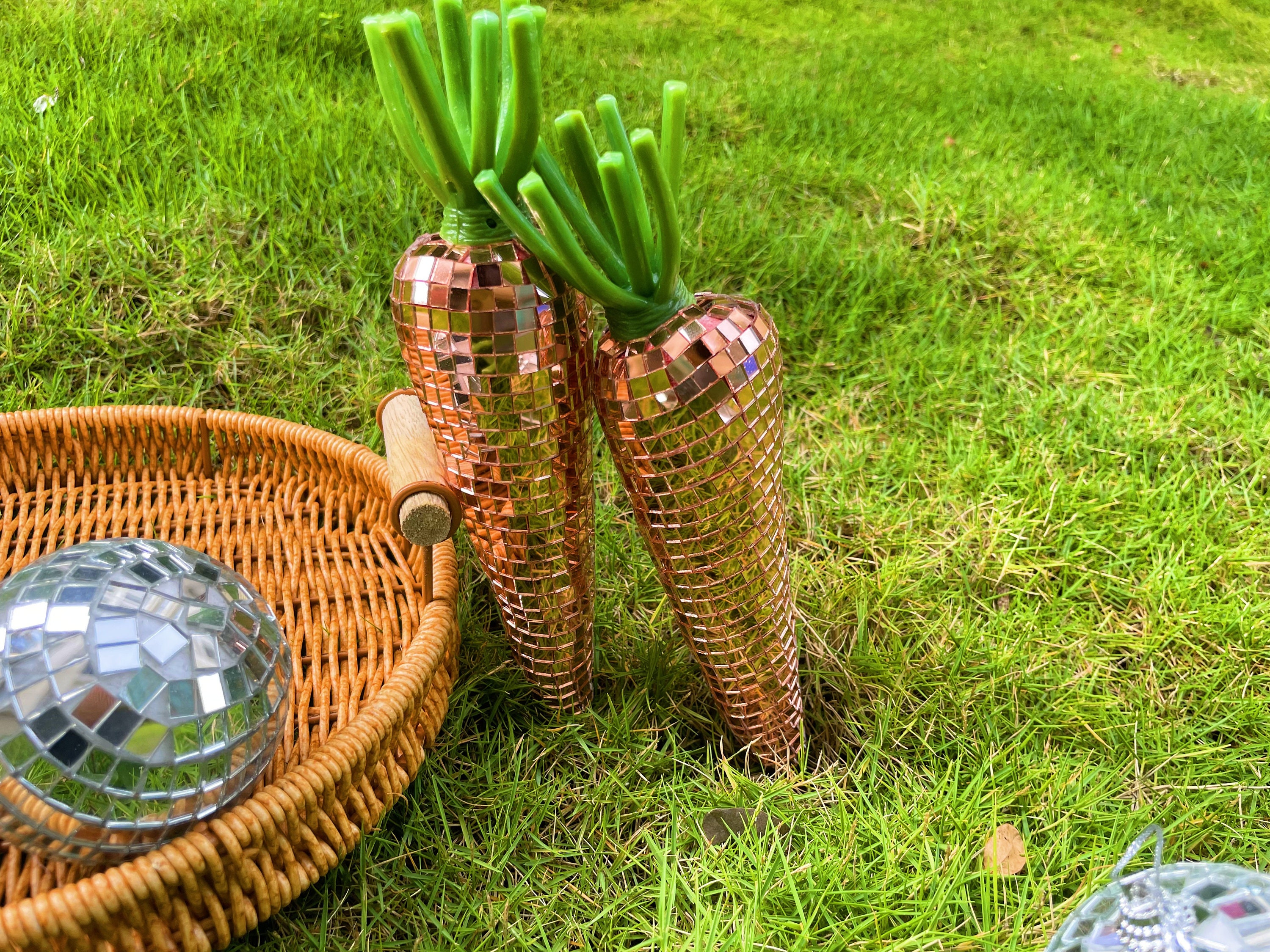 Amplify Your Collection for Your Home or Office With This Funky Disco ...