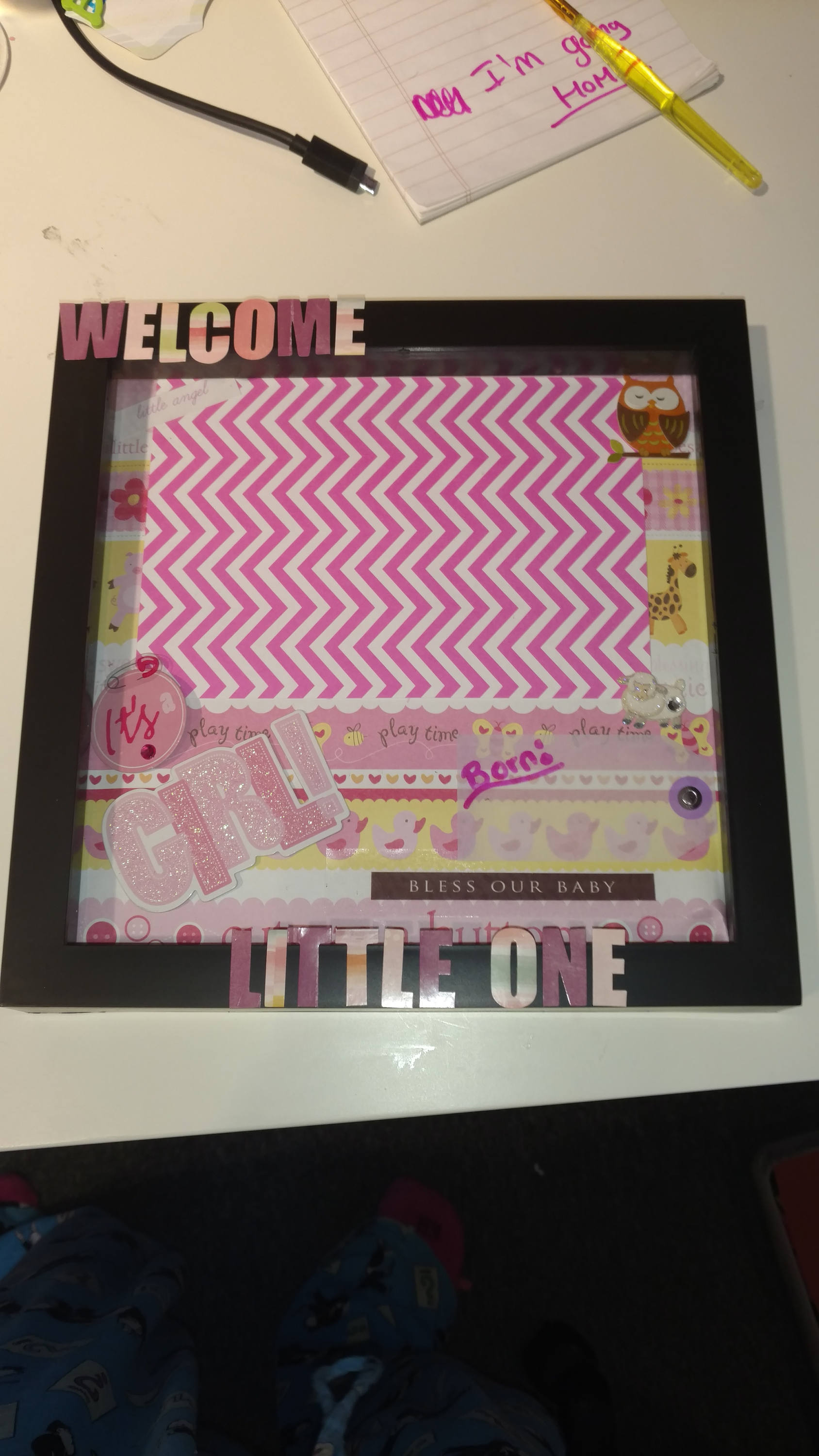 Custom Made Shadowboxes - Etsy