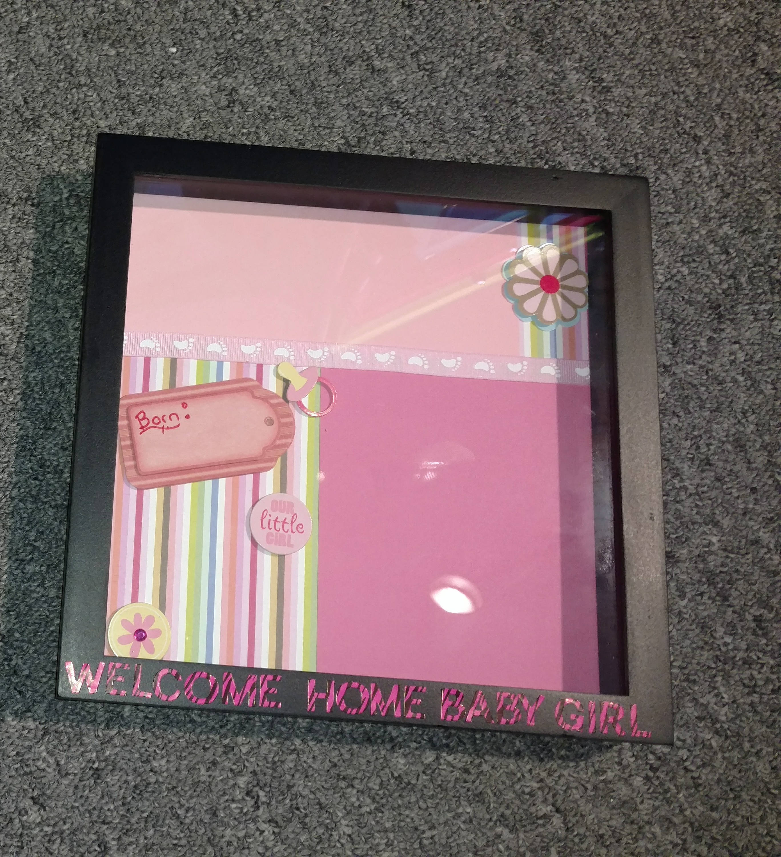Custom Made Shadowboxes - Etsy