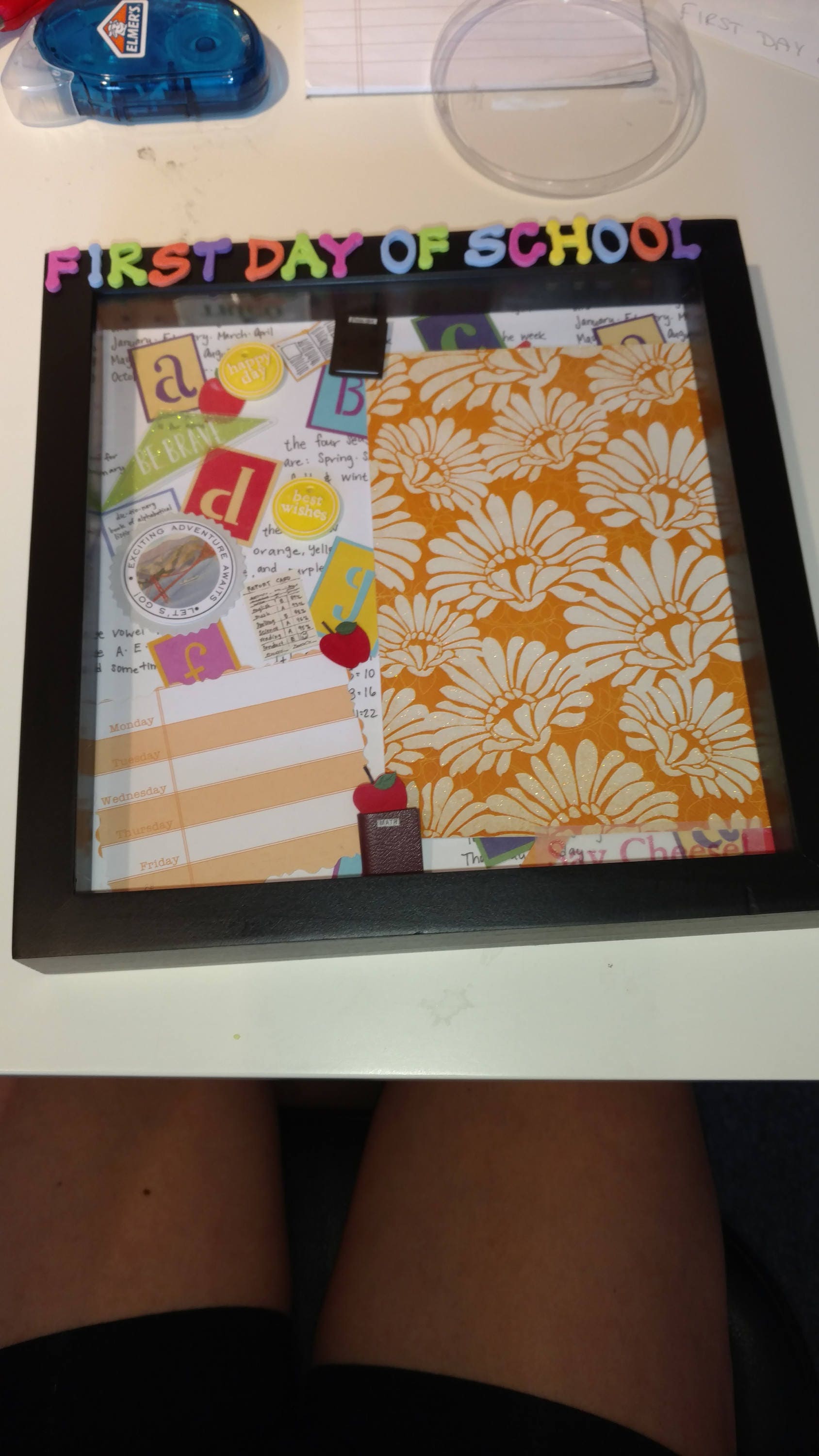 Custom Made Shadowboxes - Etsy