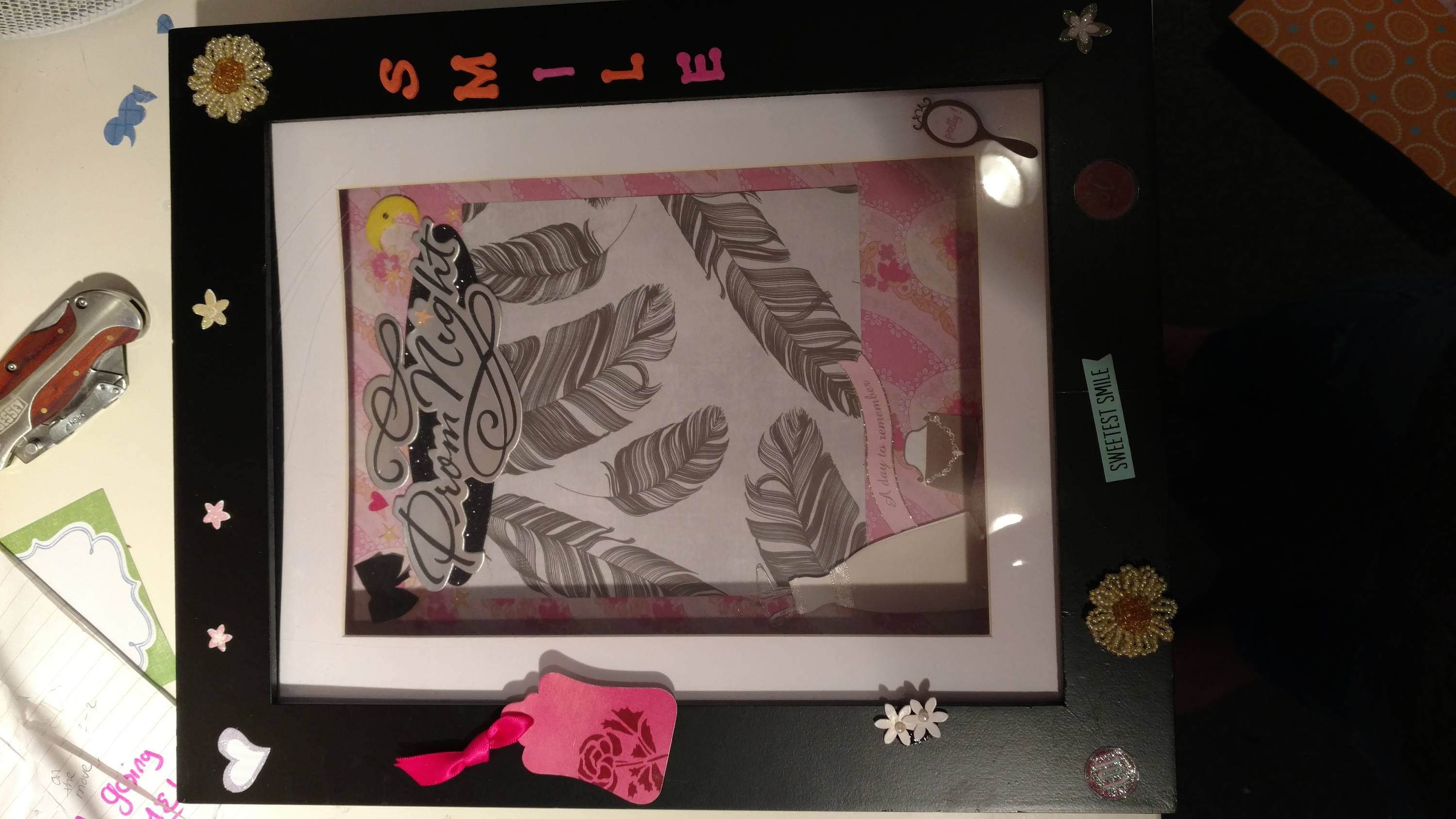 Custom Made Shadowboxes - Etsy