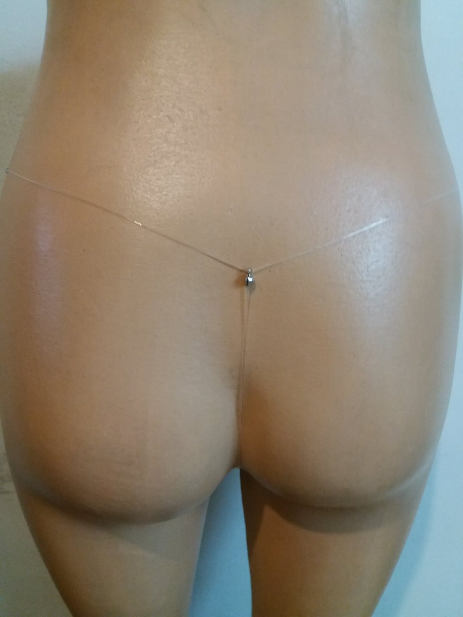 Pearl G String/ Micro G String/ Sexy Pearl Panties/ | Etsy