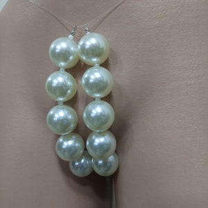 Pearl G-string Underwear Diameter 25 Mm - Etsy