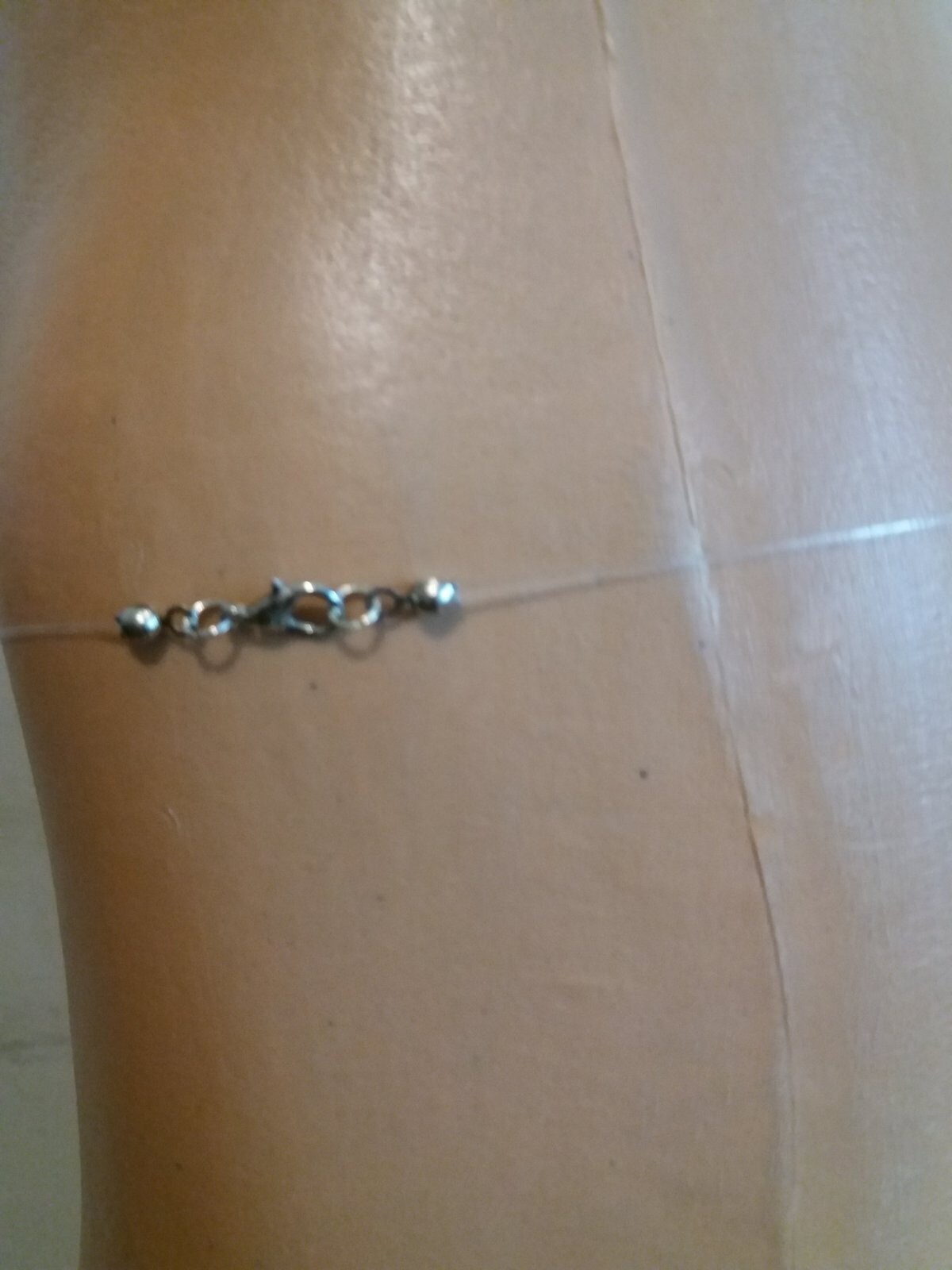 White Pearl G String/ Micro G String/ Sexy Panties/ Extreme - Etsy ...