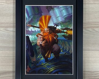 Age Sigmar Duardin - Etsy