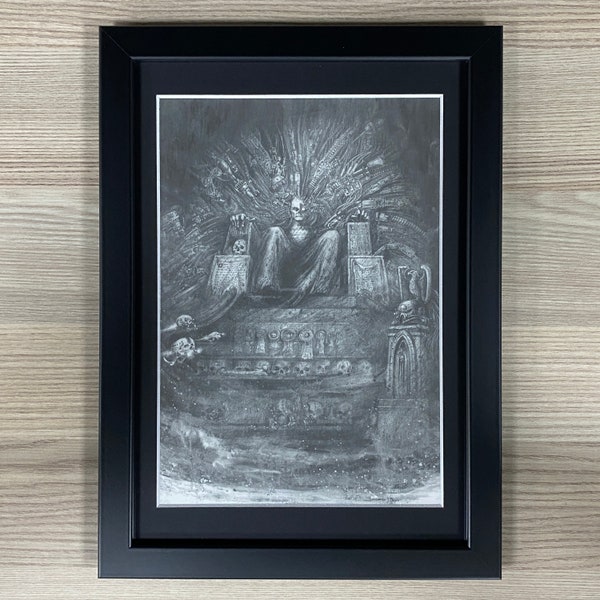 40k Emperor Throne - Etsy