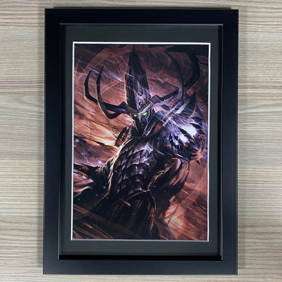 Malekith Warhammer
