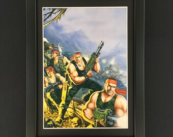 40k Catachan Jungle - Etsy