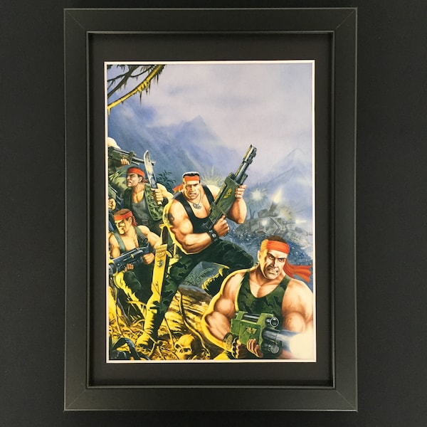 Catachan Jungle Fighters - Etsy