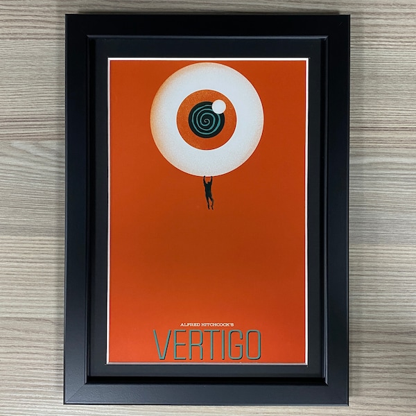 Vertigo - Etsy