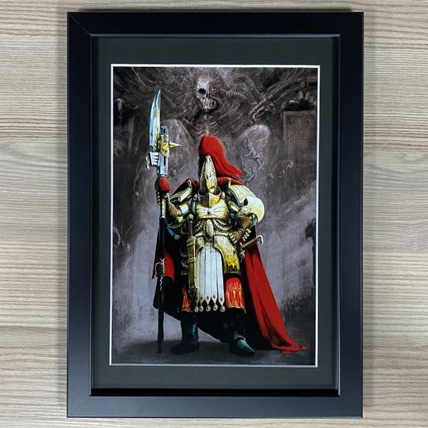 Custodes - Etsy