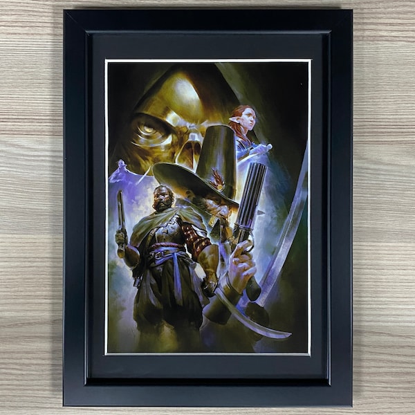 Hunter Toll - Etsy