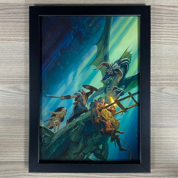 Forged Dragon - Etsy