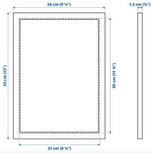 Framed Map of Ghyran and Chamon Art. Skaventide, Warhammer, Age of ...