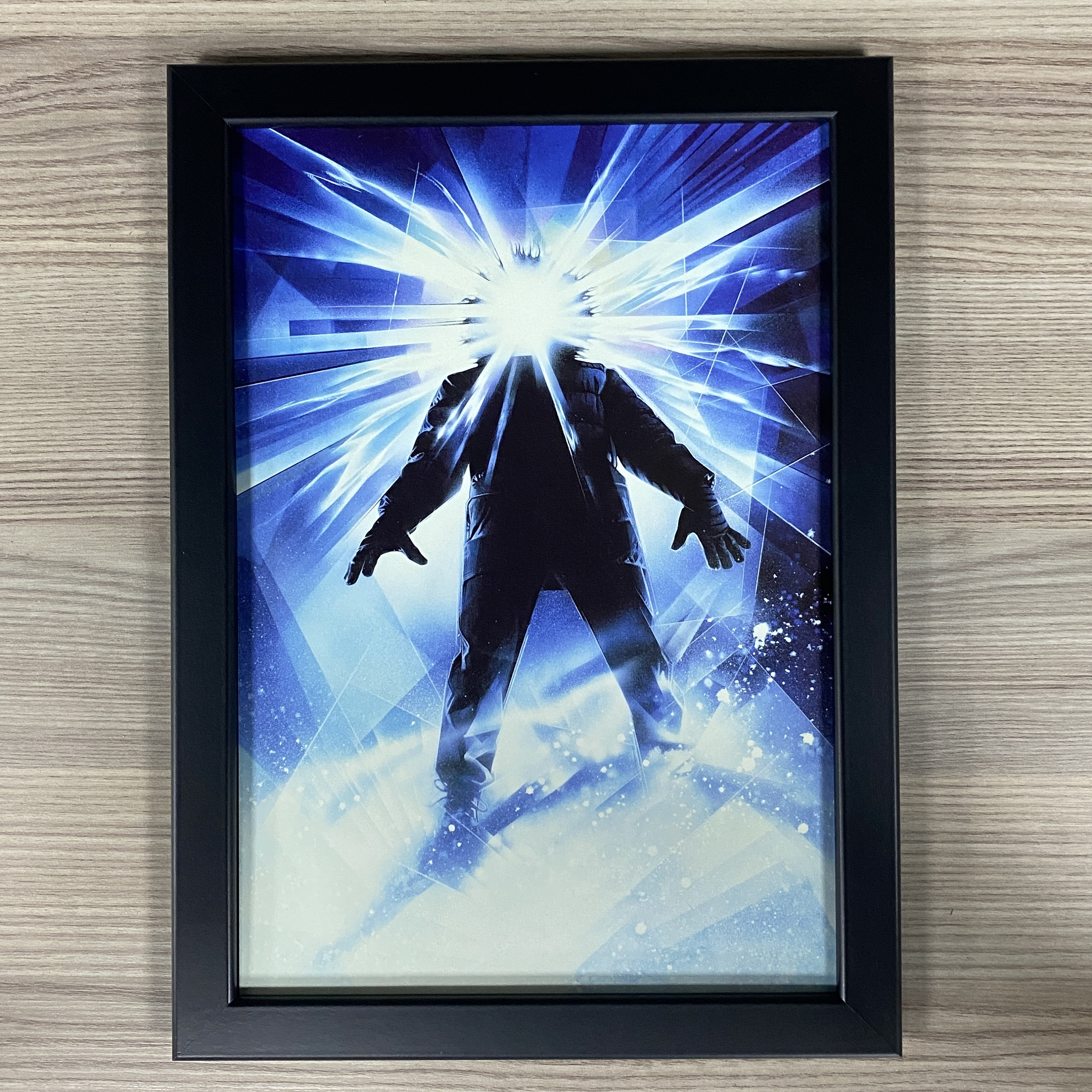 Drew Struzan The Thing