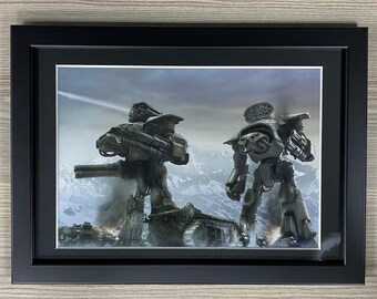 Forge World Titan - Etsy