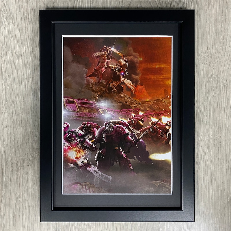 Emperor Mankind Stl - Etsy