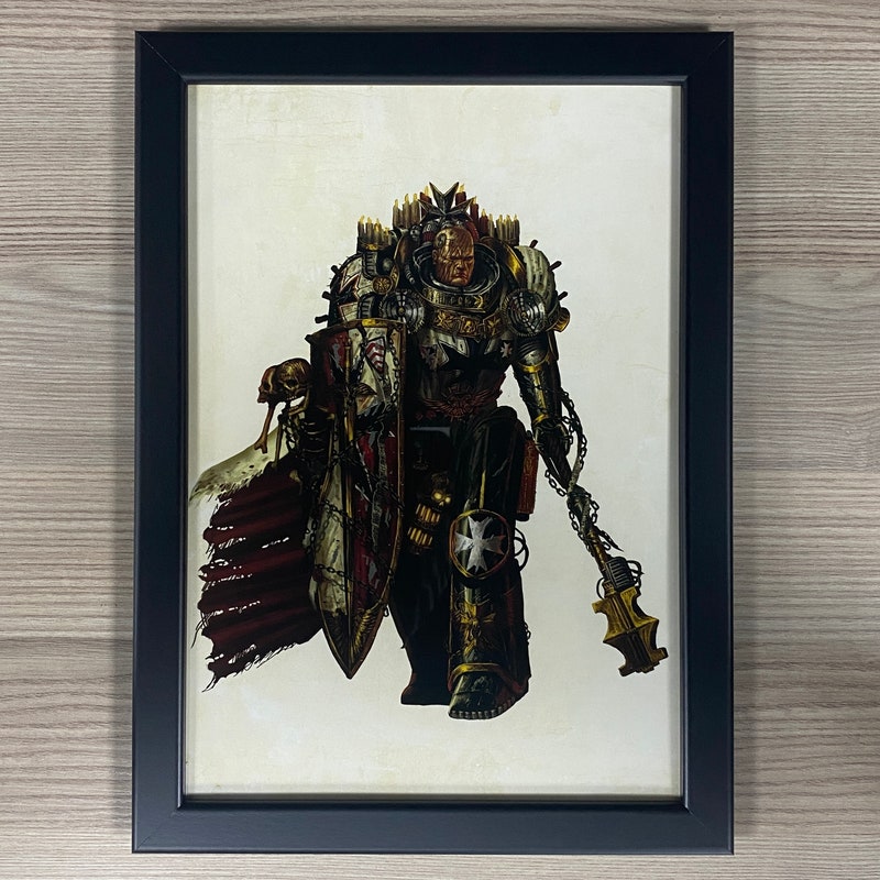 40k Maul - Etsy