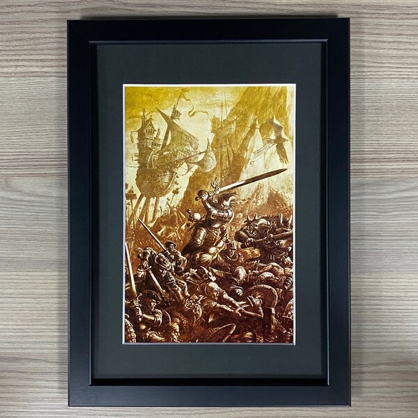 Empire Greatsword - Etsy