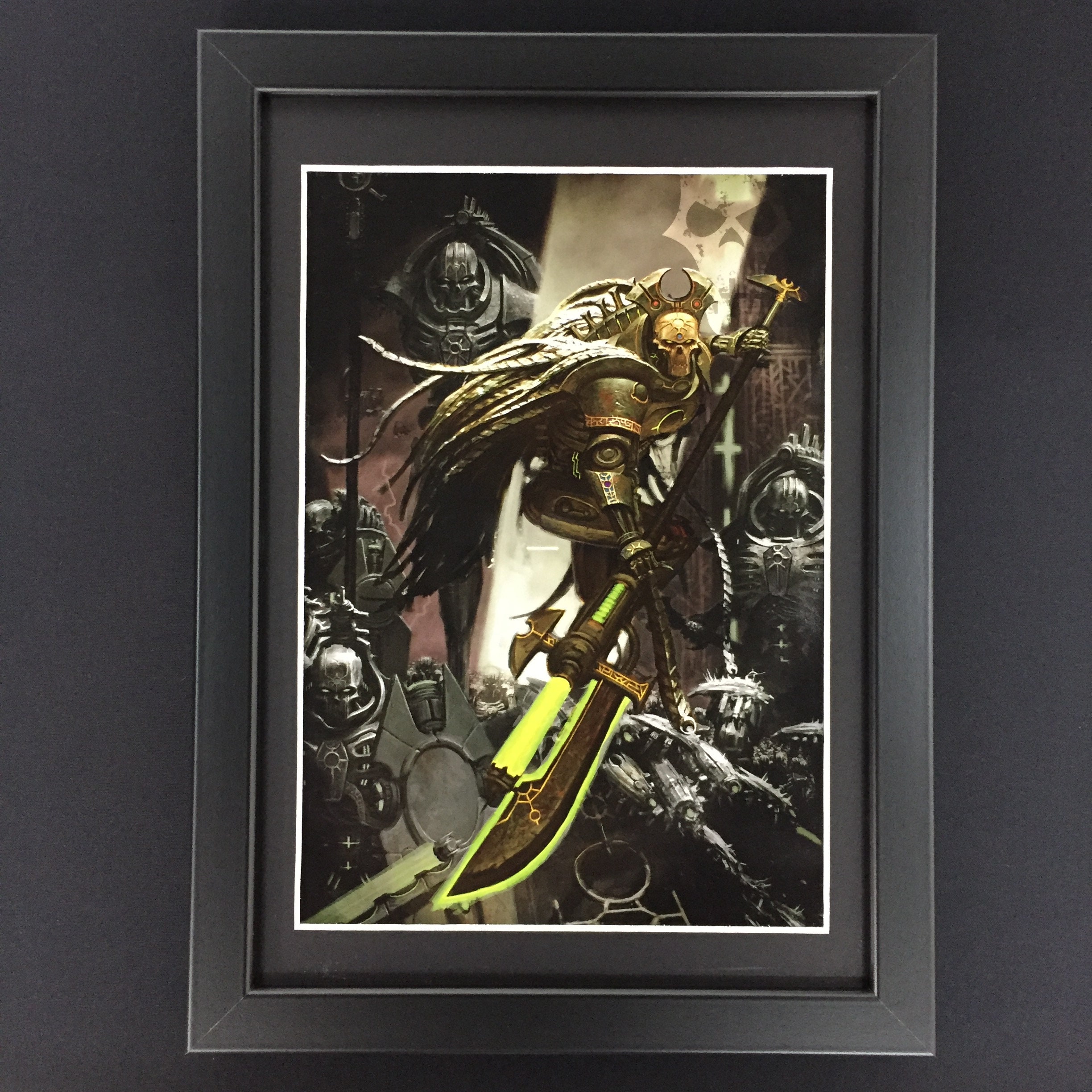 Praetorian Guard 40K for sale | Only 2 left at -60%