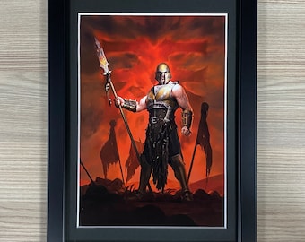 Korghos Khul - Etsy